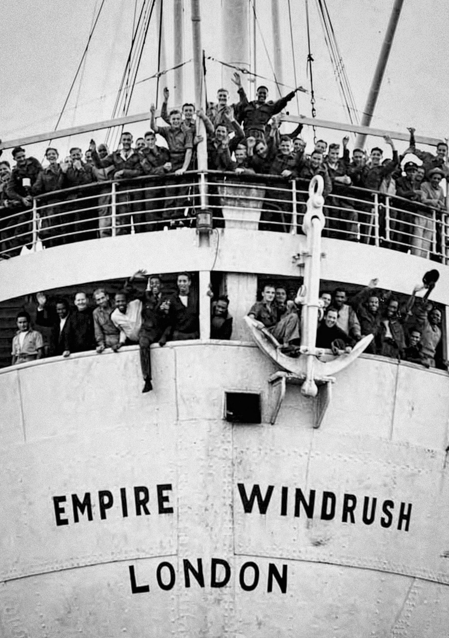 Reforming the Windrush Compensation Scheme - JUSTICE