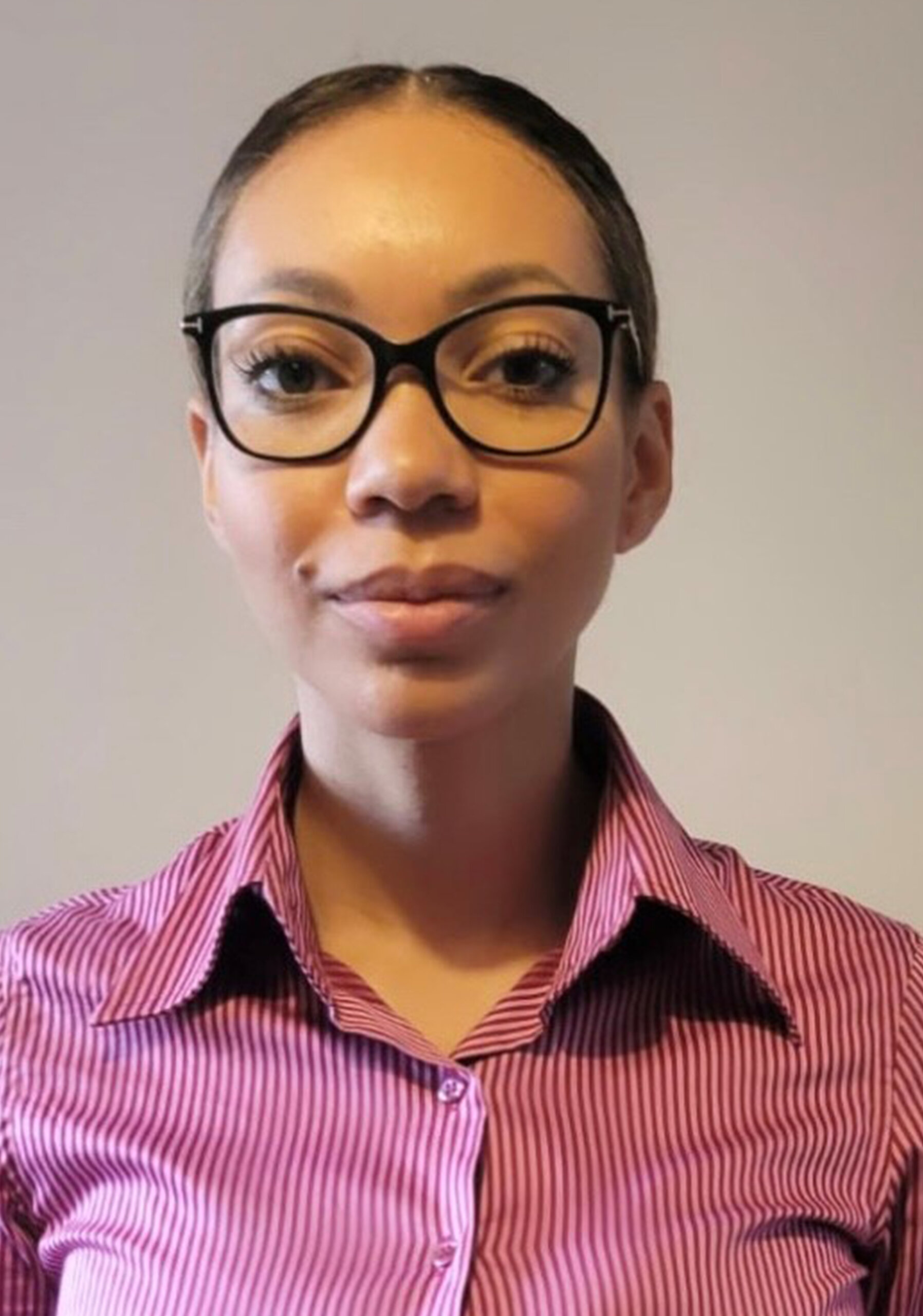 Thandi Mabere - JUSTICE