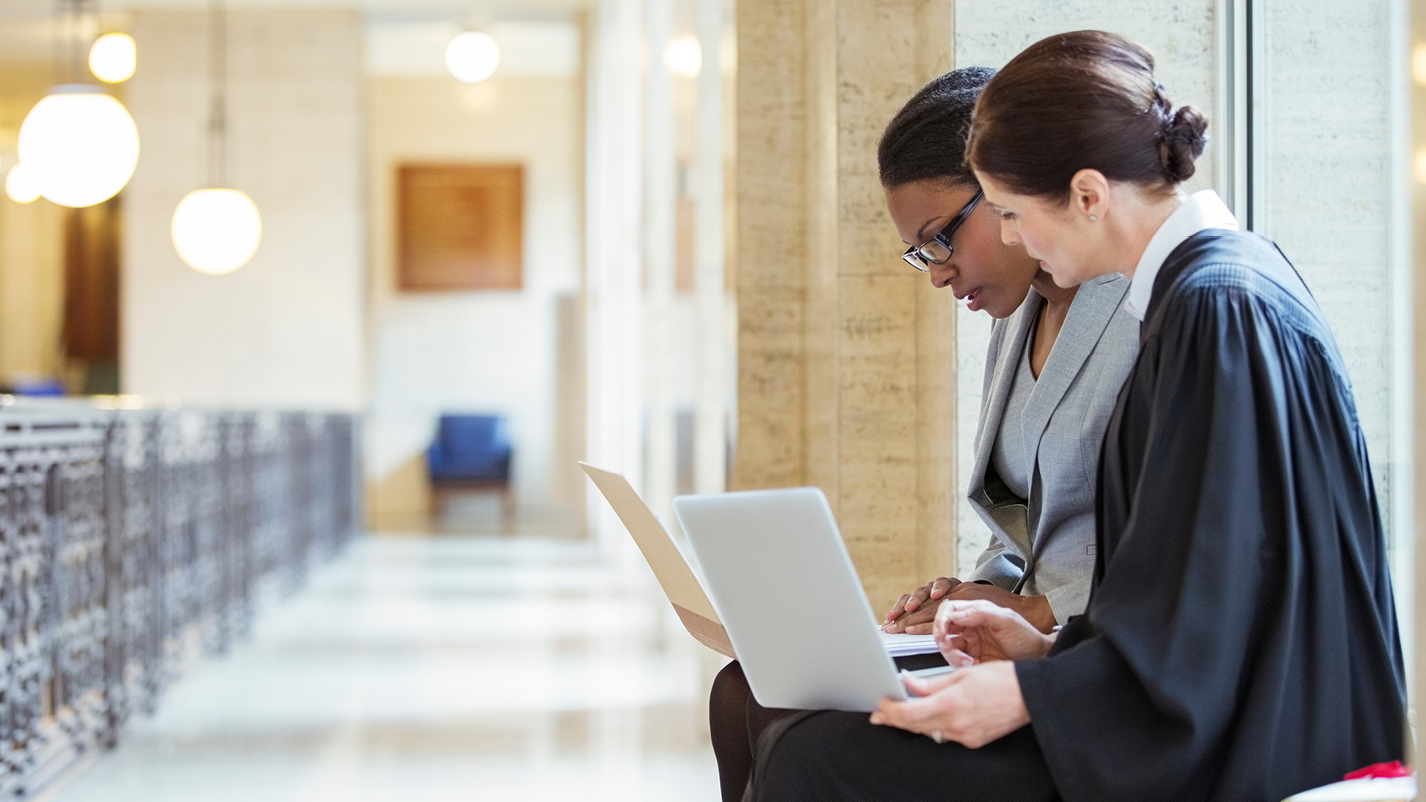 New guide to help MPs navigate Parliament and improve lawmaking - JUSTICE